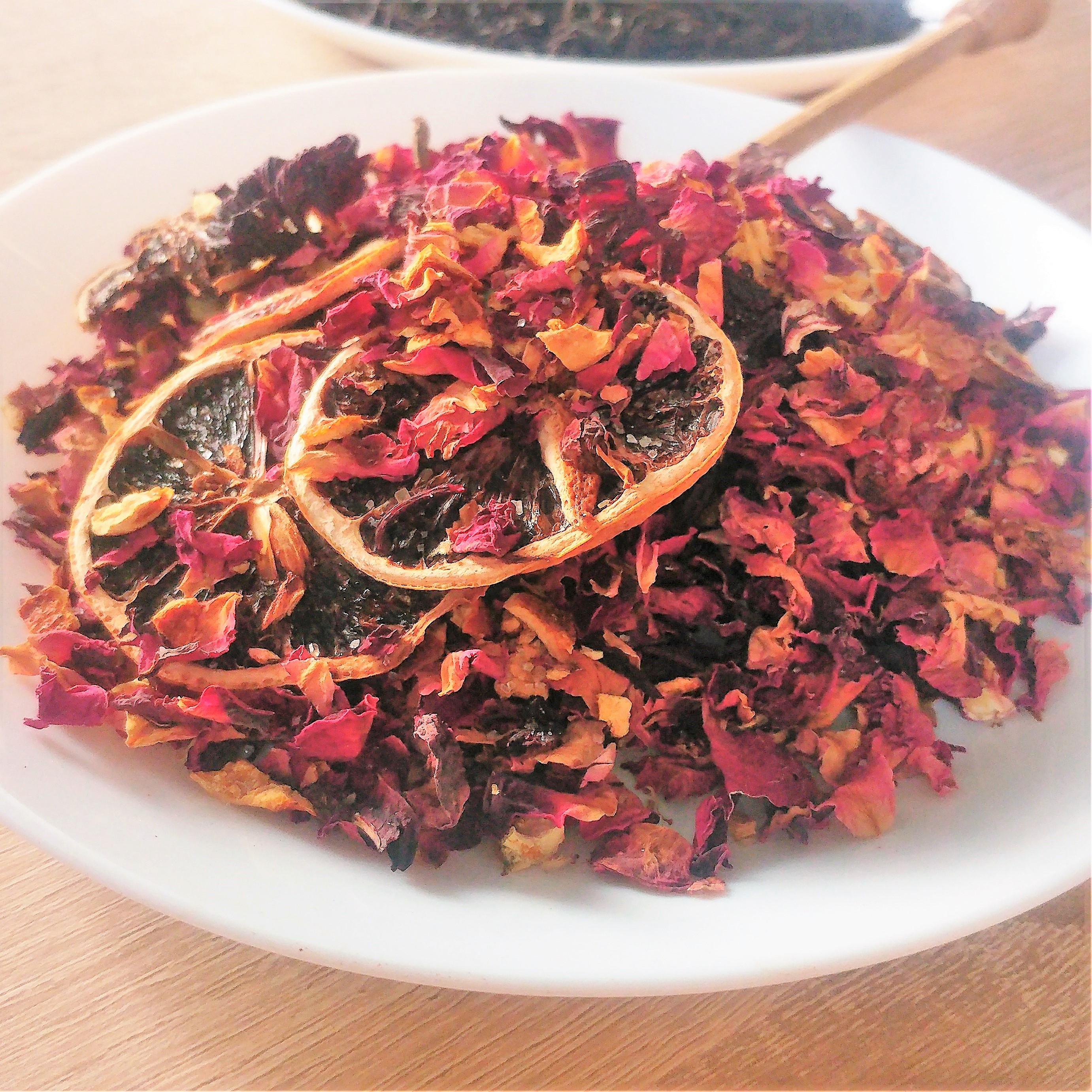 Nalewka Żołądkowa Różana 500g